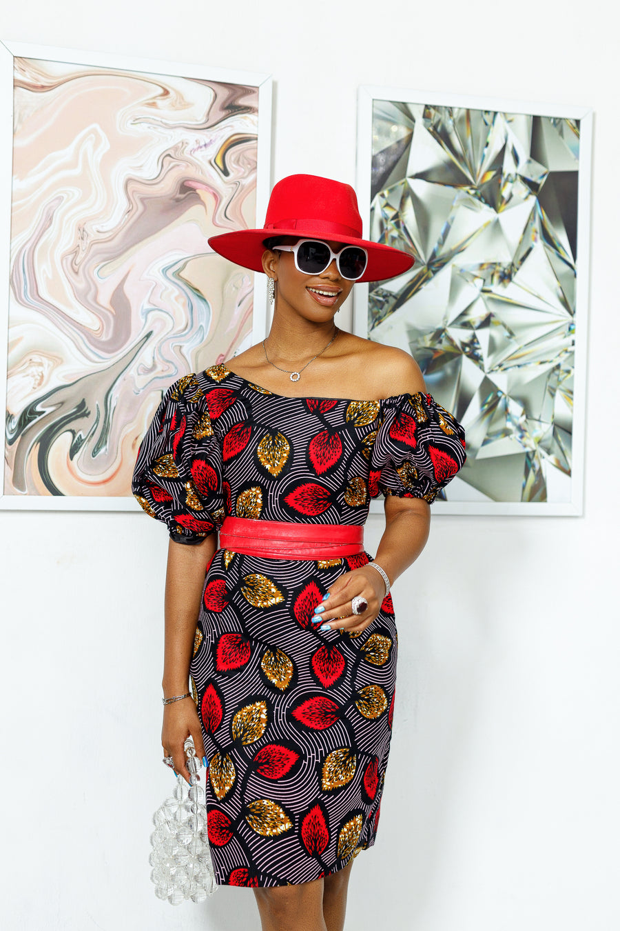 NEW ANKARA COLLECTION