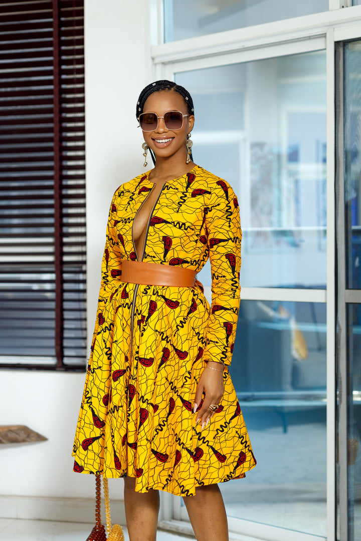 NEW ANKARA COLLECTION