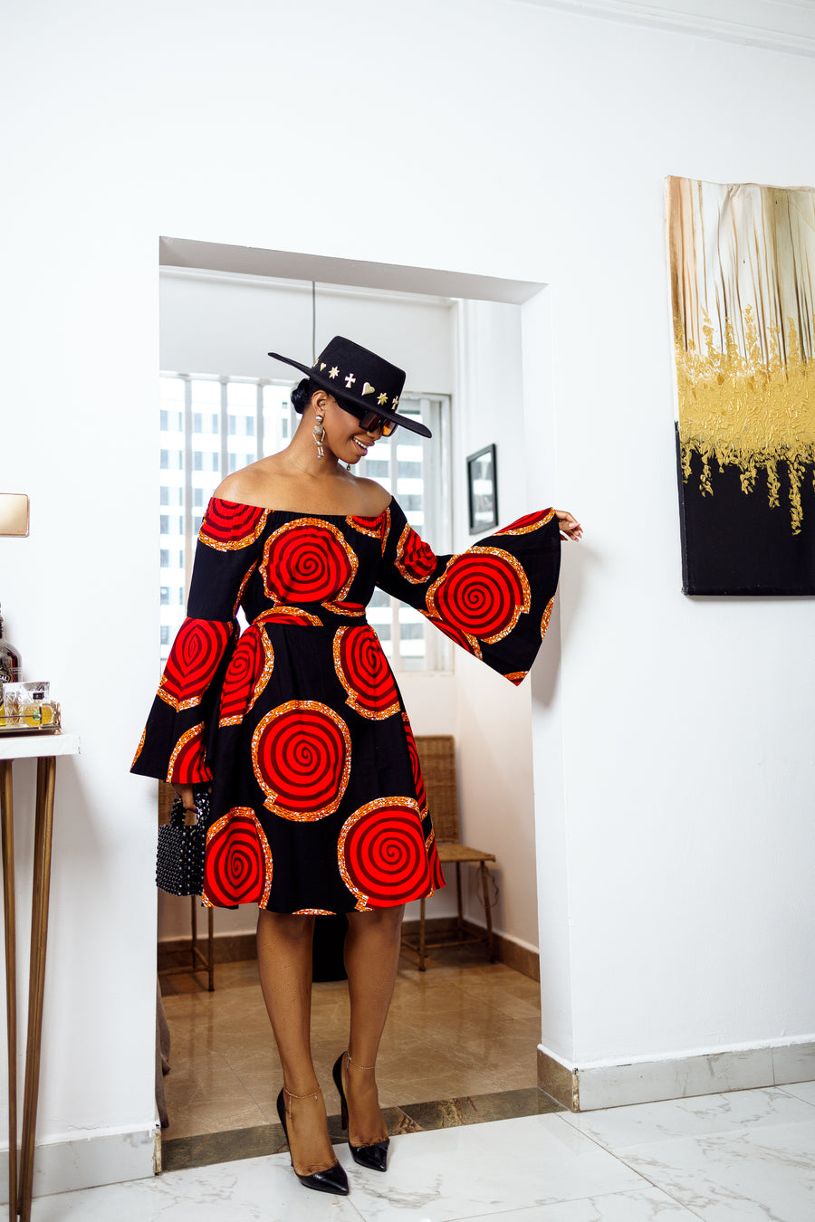 NEW ANKARA COLLECTION