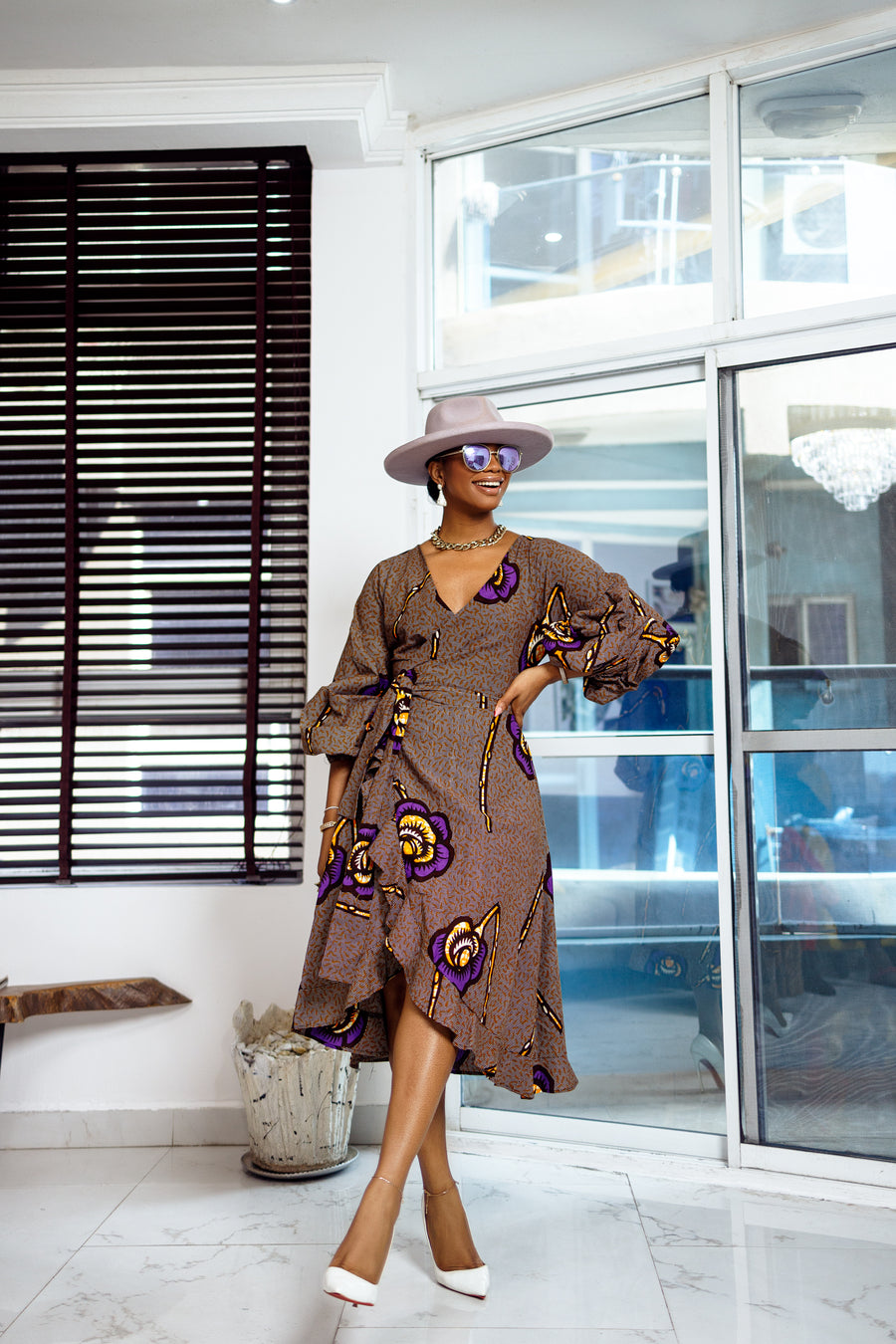 NEW ANKARA COLLECTION