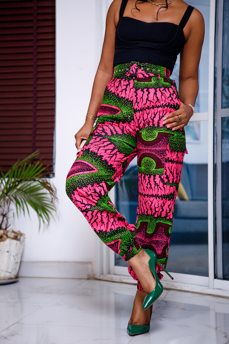 NEW ANKARA COLLECTION