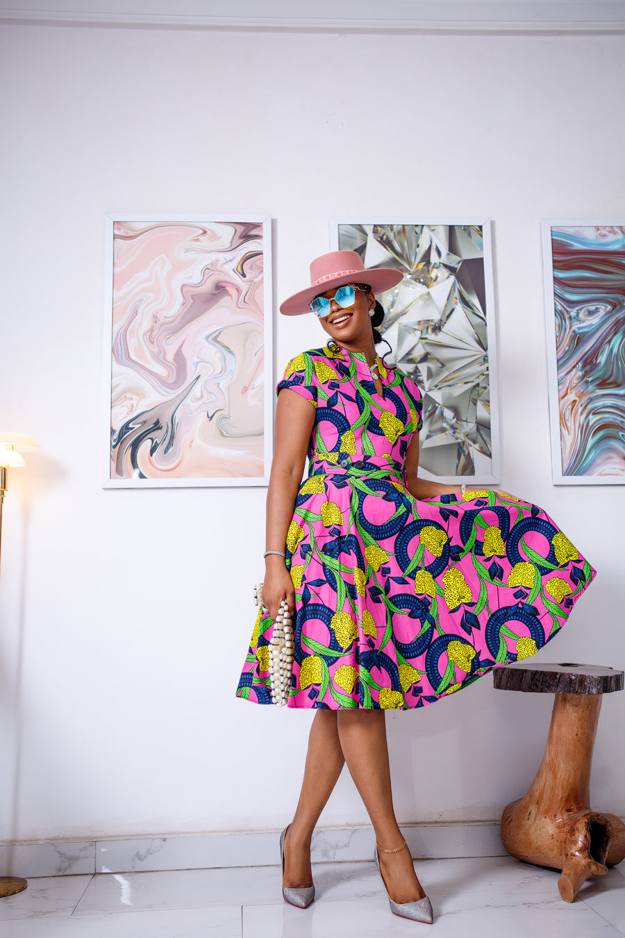 NEW ANKARA COLLECTION