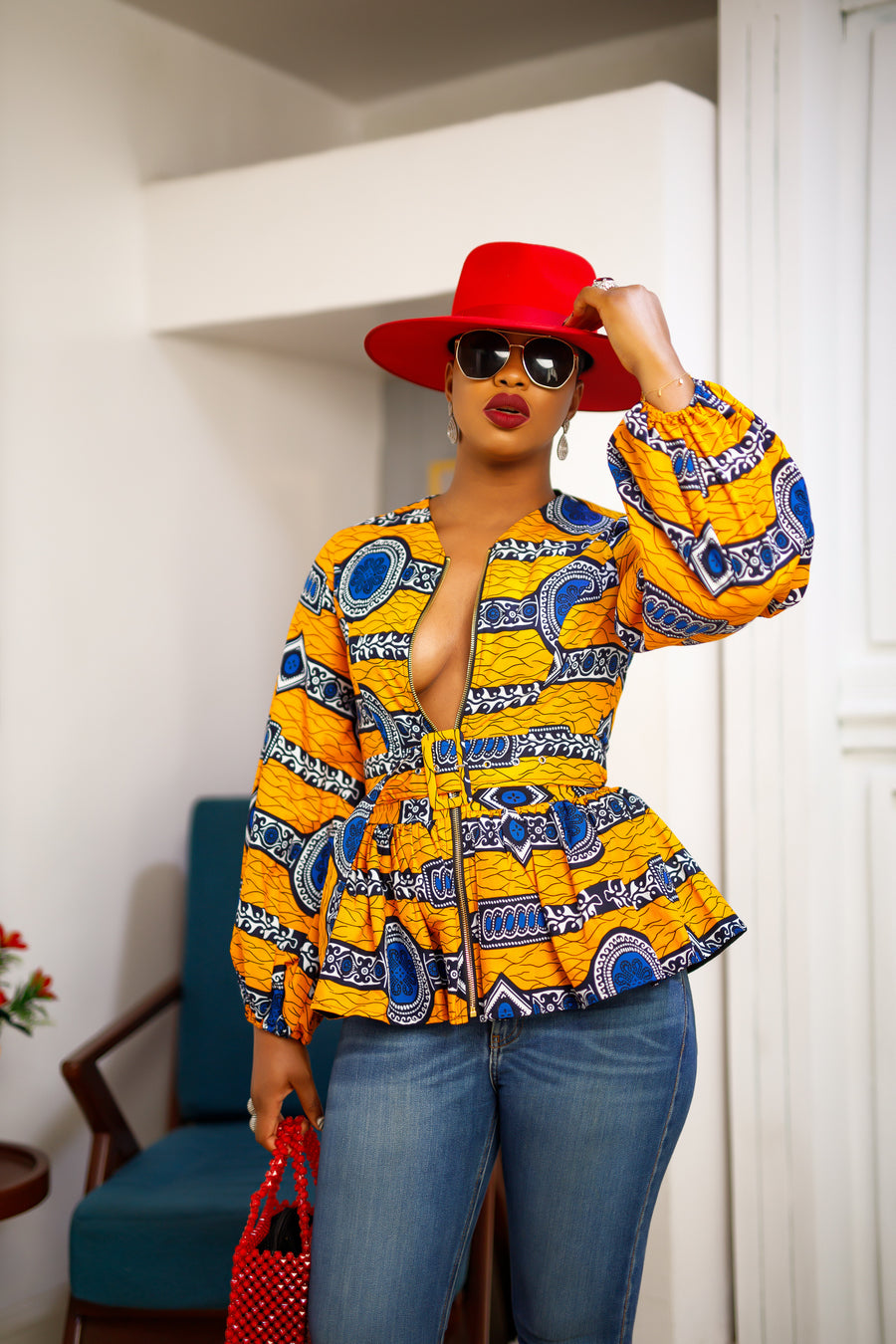 NEW ANKARA COLLECTION